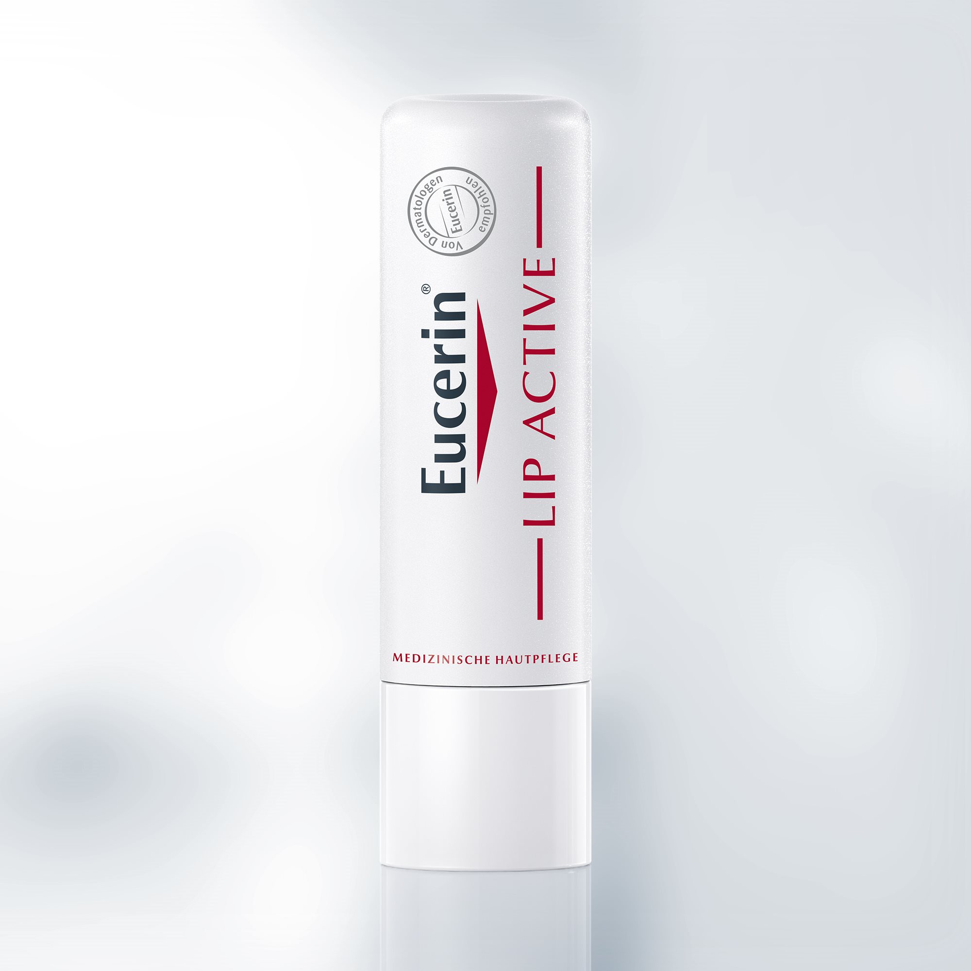 Eucerin lip active store